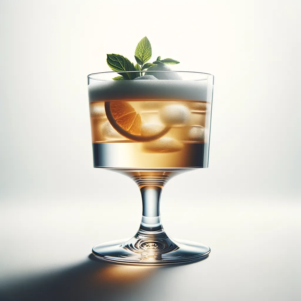 Jockey Club Cocktail Cocktail Recipe - Ingredients, Tips, and Variations - BarBot Blog